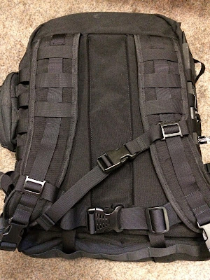 ApocalypseEquipped: Review: Propper - U.C. (User Configurable) pack