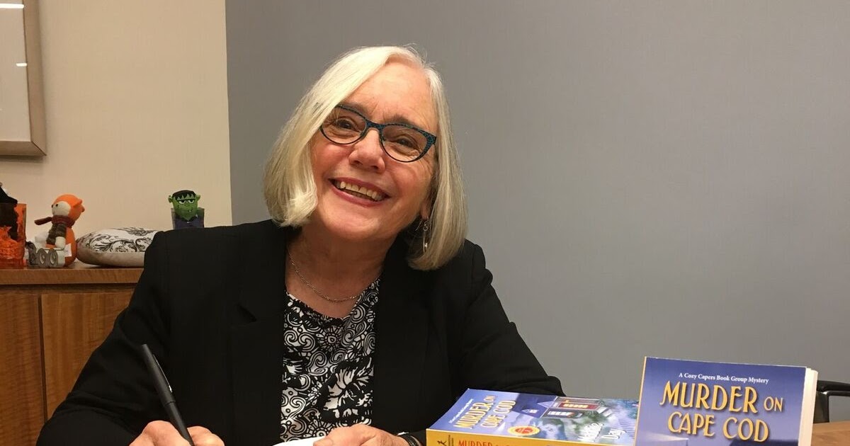 Jungle Red Writers: The Genesis of a Series by Edith Maxwell