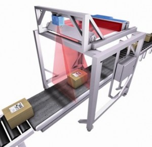 Evolved Tech: The Evolution of Cubing & Dimensioning Systems