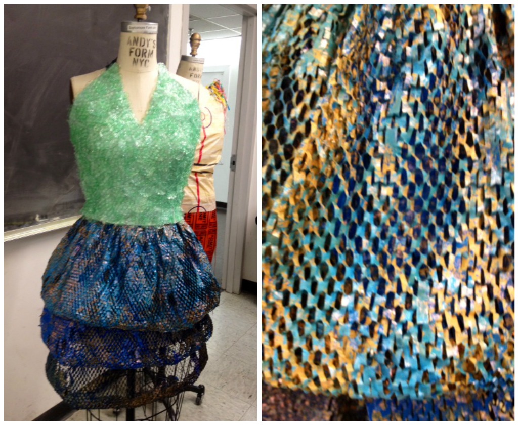 Prim and Propah: Non-Textile Project: COMPLETE