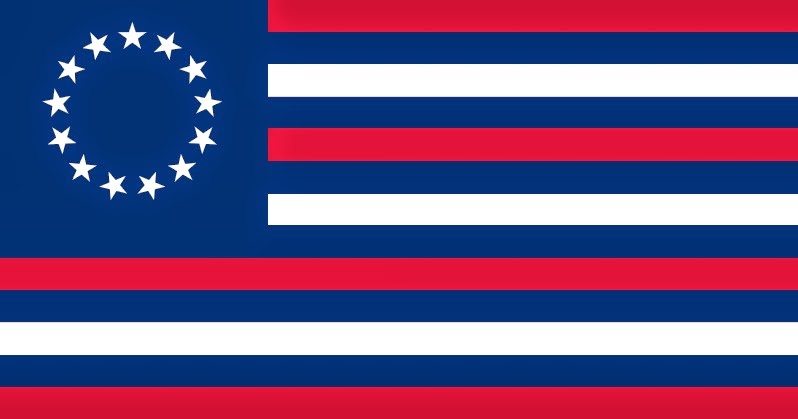 The Voice of Vexillology, Flags & Heraldry: Flag for the possible ...