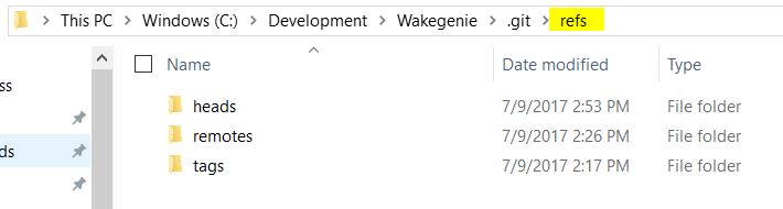Web Snippets: Basic Git commands
