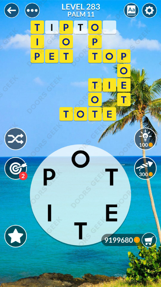 02/08/19 ~ Doors Geek