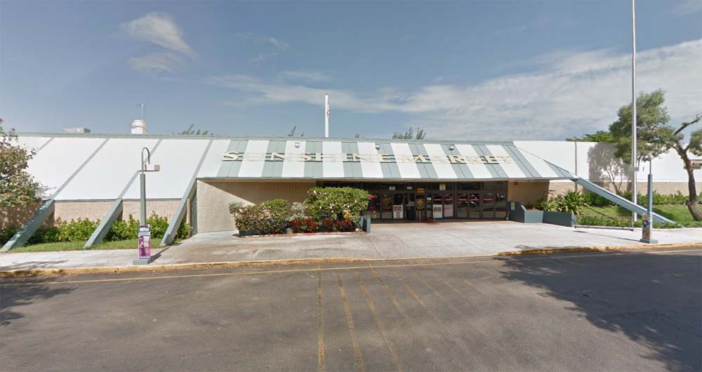 Sky City: Retail History: Richway: The Discount Division of Rich's ...