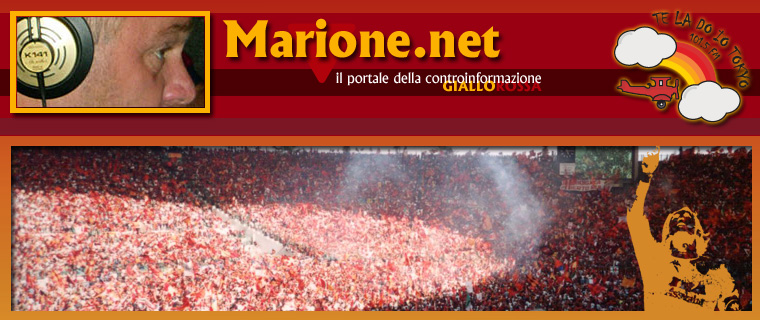 Il Premio contestato. La replica feroce di Marione Corsi - FascinAzione ...