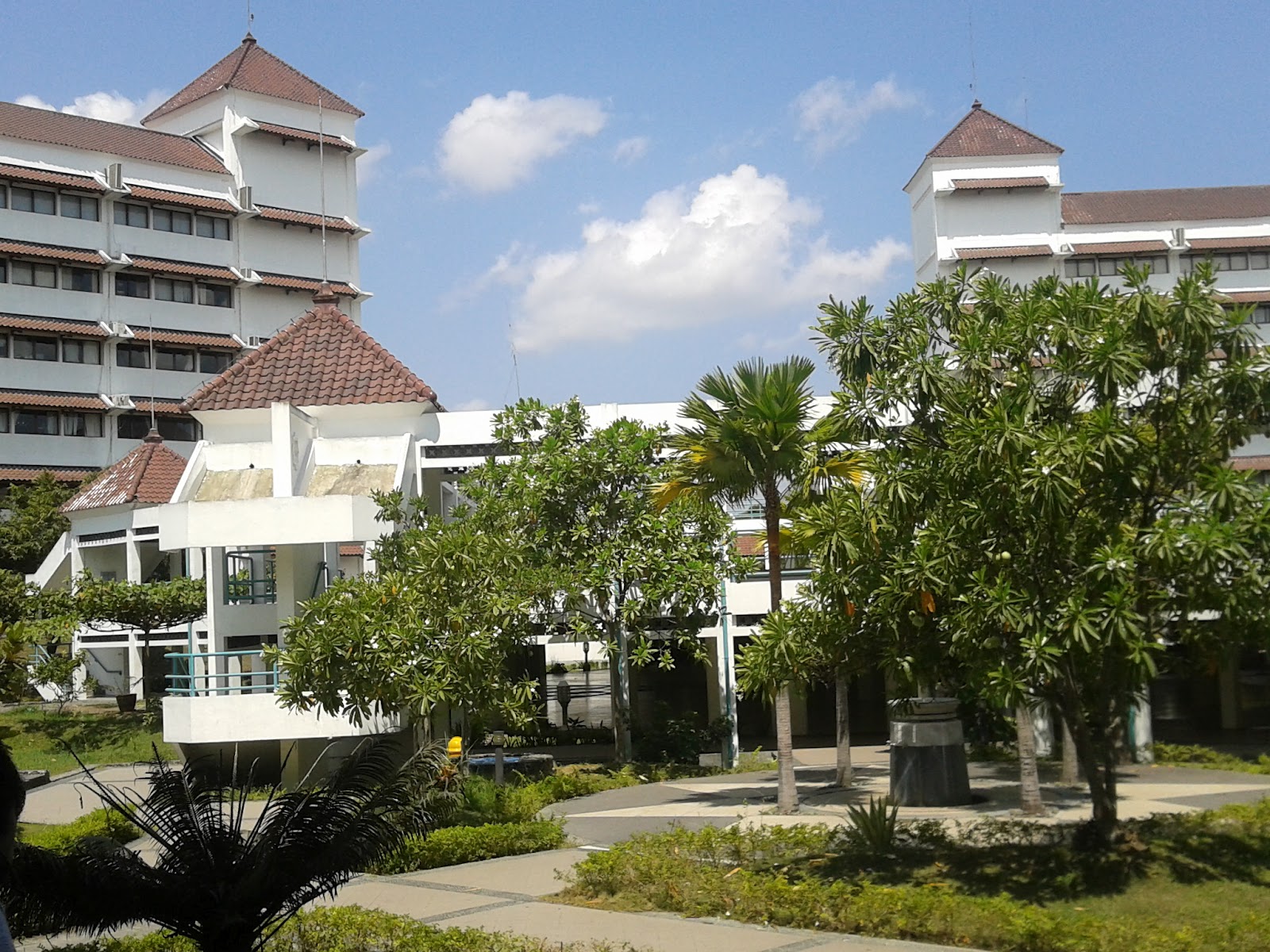 Universitas Muhammadiyah Yogyakarta ~ Aulword