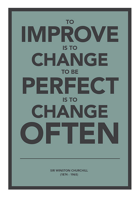 Quotes About Improving Performance. QuotesGram