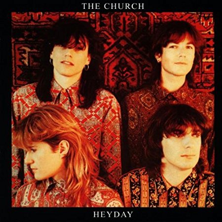 Life on this Planet: The Church. The 15 Best Songs