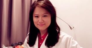 Alexia Wu 吳承臻 ~ 臺灣眼視光專業中心-高雄鳳山