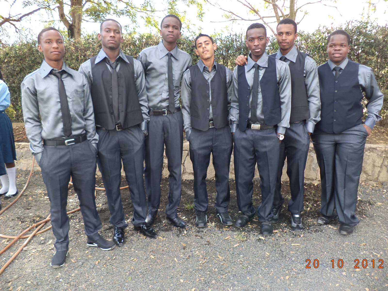ARUSHA MODERN SCHOOLS LTD