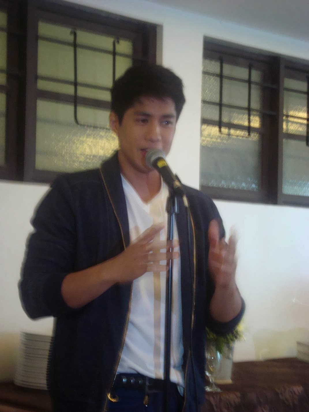 Aljur Abrenica Remains Silent About His Alleged Romance With Louise De ...