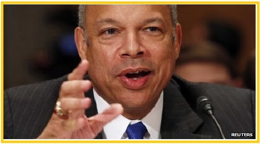 BBON - News: US Senate confirms First African American homeland ...