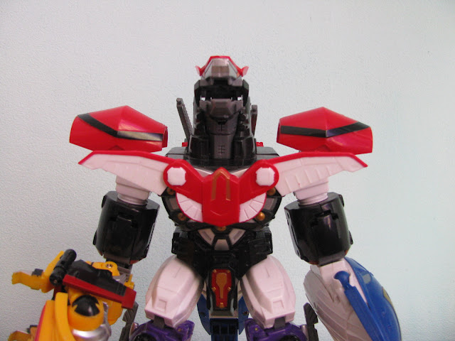 Kelleth's Toku Tea Room: 10/13/12