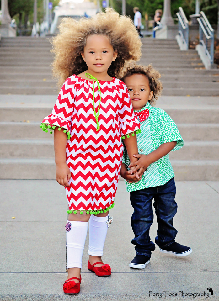 Forty Toes: 20,000 FAN CELEBRATION by Forty Toes Photography and Friends!