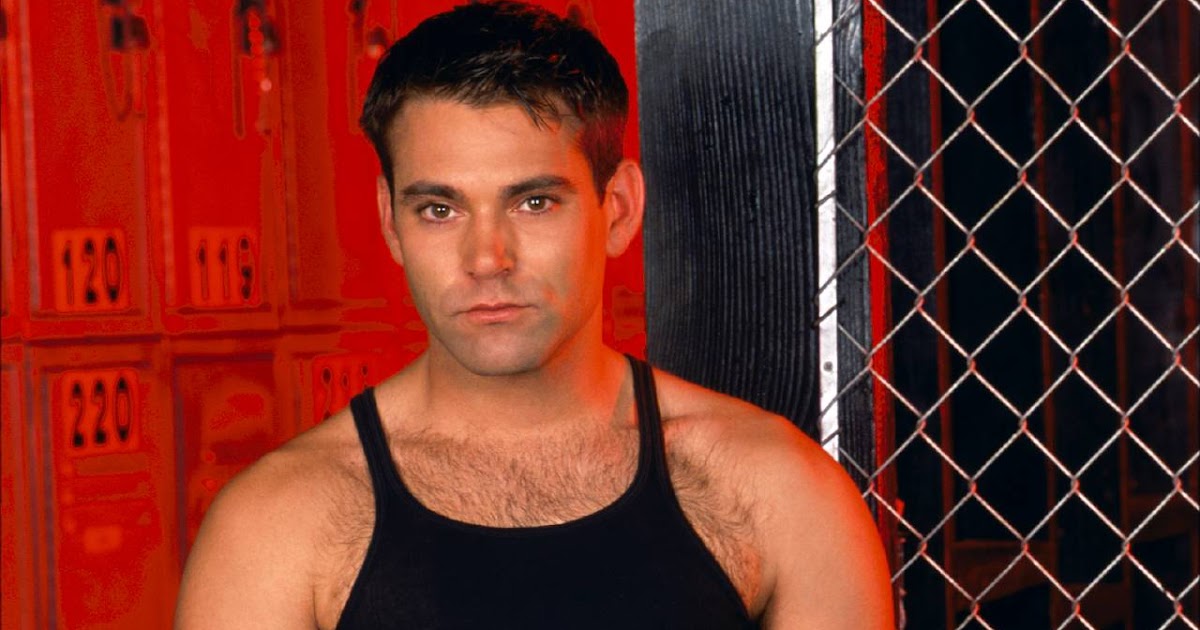 HOT SEXY MEN: Hot Sexy Danny Vox