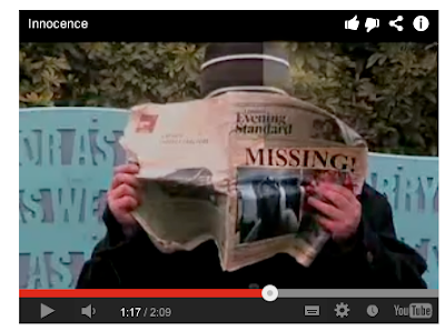 Tania Begum AS Media Studies Thriller Blog