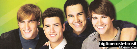 Big Time Rush - Brasil: [VÍDEO] Promo de "Big Time Move"
