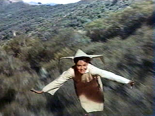 Pizza Quixote: Father Guido Sarducci: "Find the Pope in the Pizza"