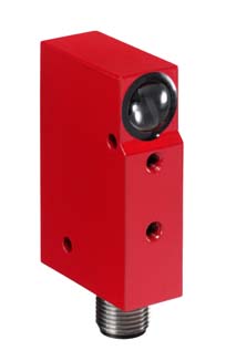 IA Industrial Automation: LEUZE Sensors