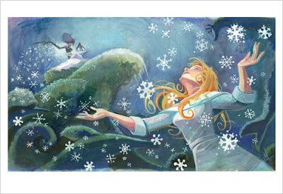 PoP-ArT Emporium: 7/17/11 - 7/24/11