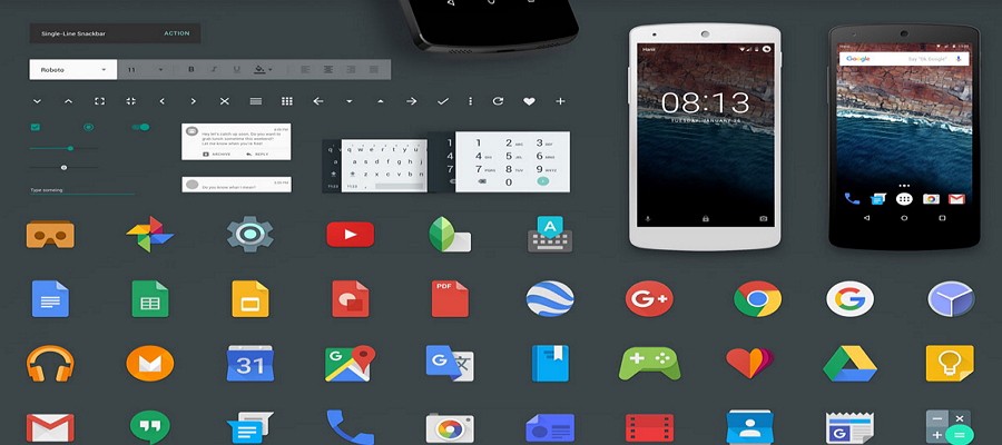 Interfaz Gráfica de Usuario (GUI)