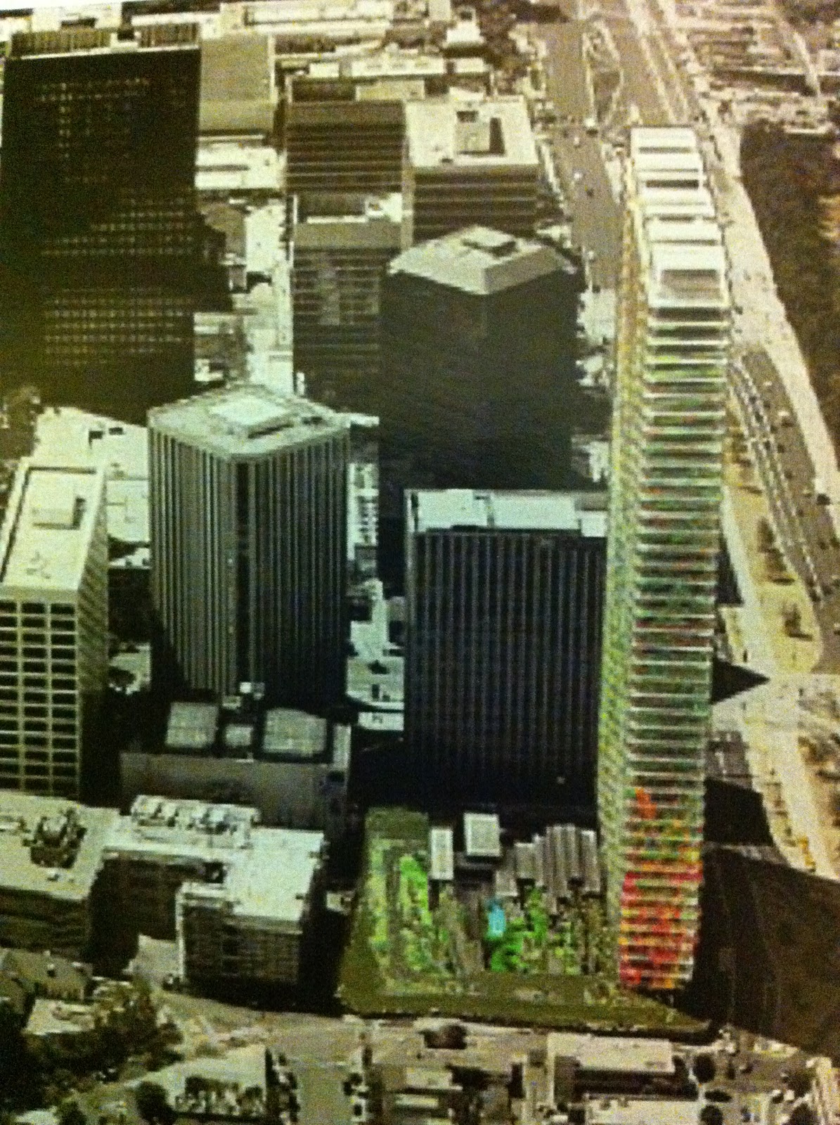 Prêt-à-Porter: Not Made to Measure: The WSJ: "The Greatest Buildings ...