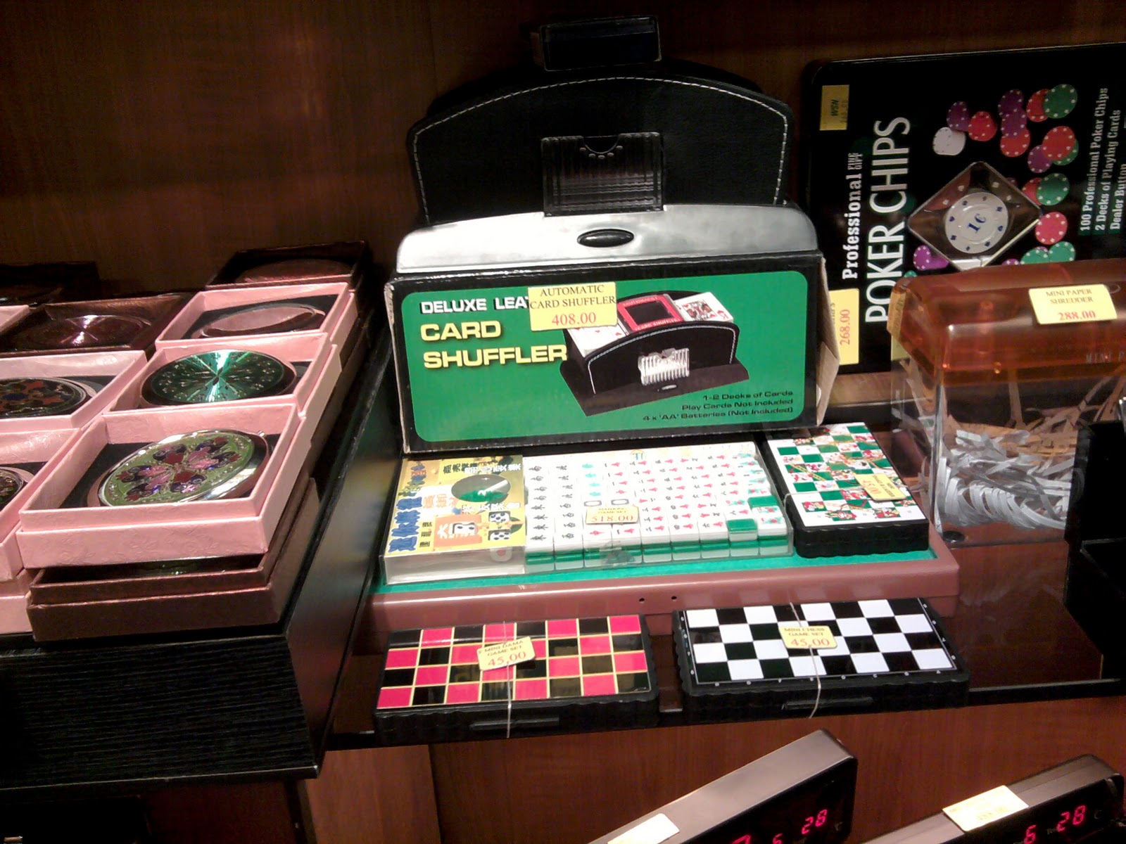 Lifestyle at 50's: Wellmanson Beading and Accessories