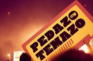 The Choreographic Teen Lovers