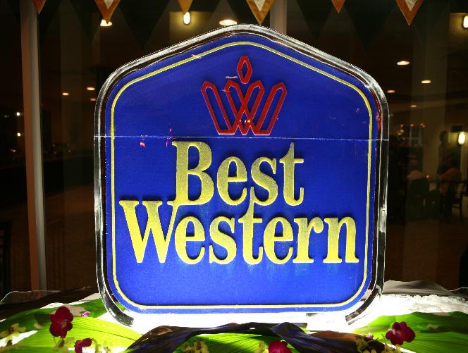 History of All Logos: All Best Western Logos