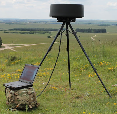 DEFENSE STUDIES: Radar Hughes Marinir Untuk Modernisasi Batalyon ...