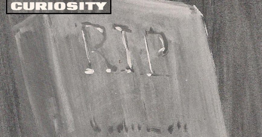 Dead 2 Rights: Ed Wood's ANGORA FEVER: "Morbid Curiosity" (1971)