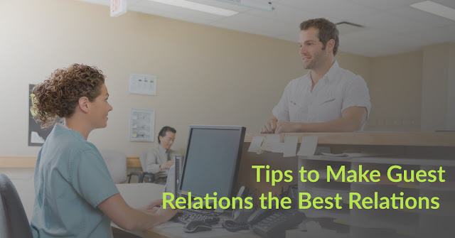 5 Reasons Why it is Important to Train and Develop the Guest ...