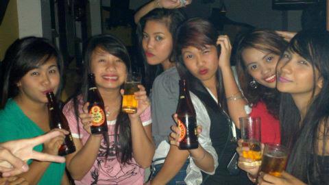 YOUNG DRINKERS SITUATION IN THE PHILIPPINES - TrueFMRadio