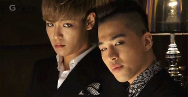 TAEYANG DE BIG BANG REVELA LO QUE HACE Y HARA LUEGO DEL ESCANDALO DE ...