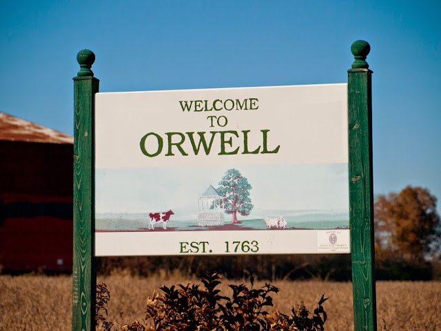 Los Mil Colores del Otoño. Un Road Trip por las Carreteras de Vermont ...