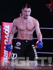 Noticias MMA: “Mayhem” Miller firma con UFC