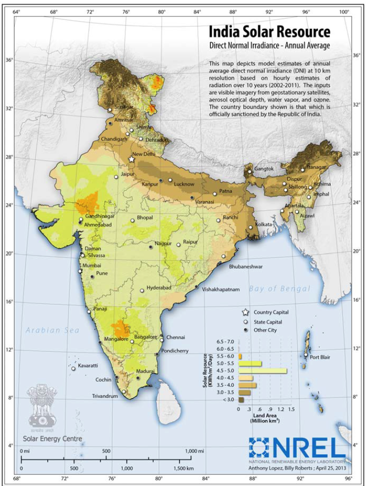 Alternative Energy Made Simple: Solar Energy Economics 101: Gentle ...