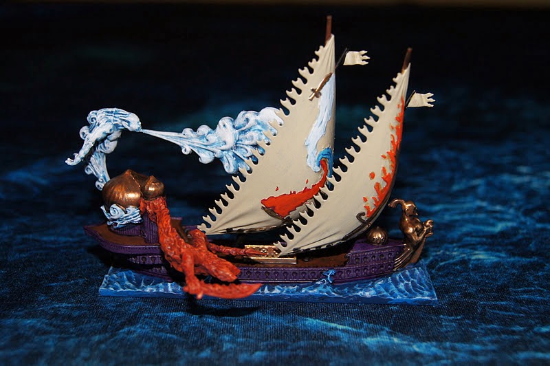 Keith's Tabletop Gaming / Painting Blog: December 2011
