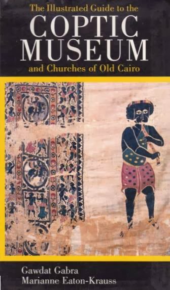 House of Books: Gawdat Gabra & Marianne Eaton-Krauss - The Illustrated ...