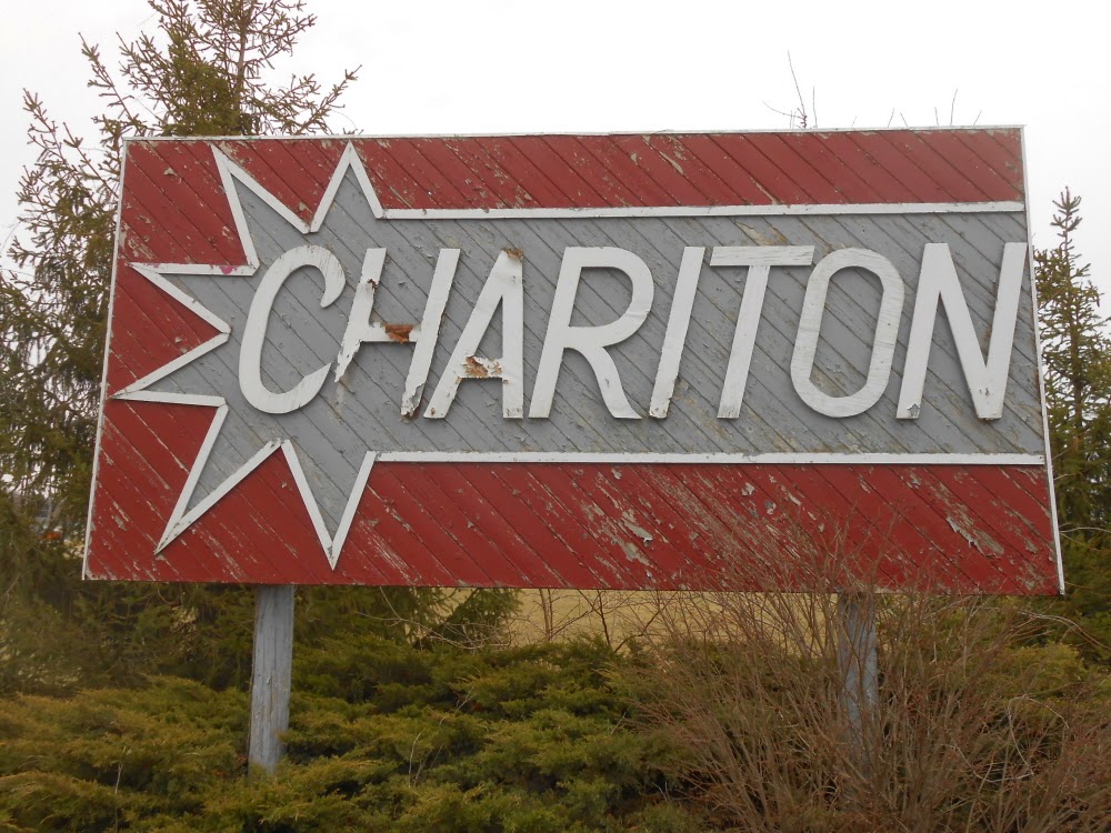 The Lucas Countyan: Hostile signage & whatever happened to "welcome"?