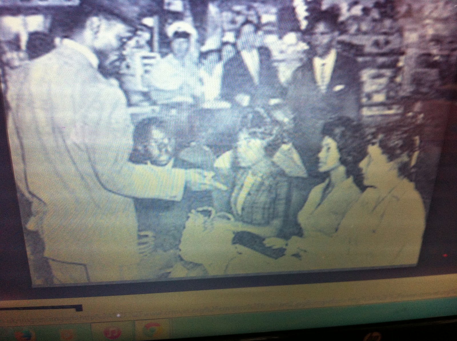 THE BLACK SOCIAL HISTORY:: BLACK SOCIAL HISTORY : " JAMES ZWERG " IS AN ...