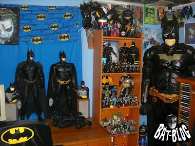 Batman Wallpaper Media: Ruben's BATMAN TOYS and ACTION FIGURE ...