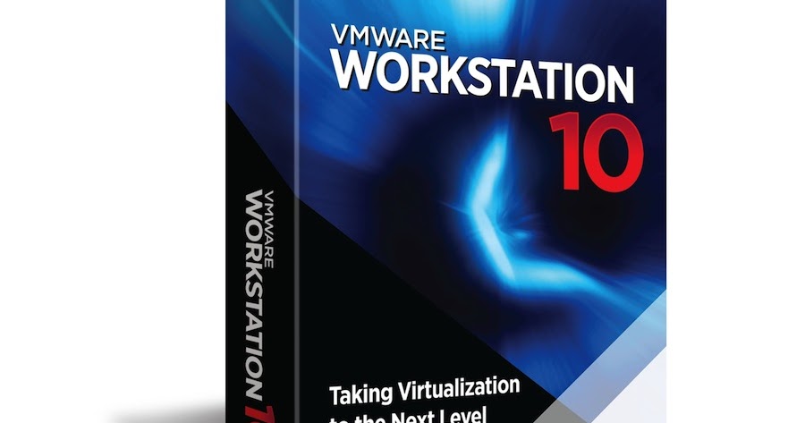 VMware workstation 10 Serial Keys