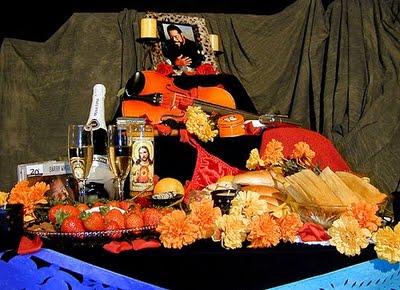 The Pretty Pink Arsenal: October 2012