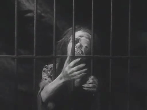 Grindhouse Review: The Manster - 1959