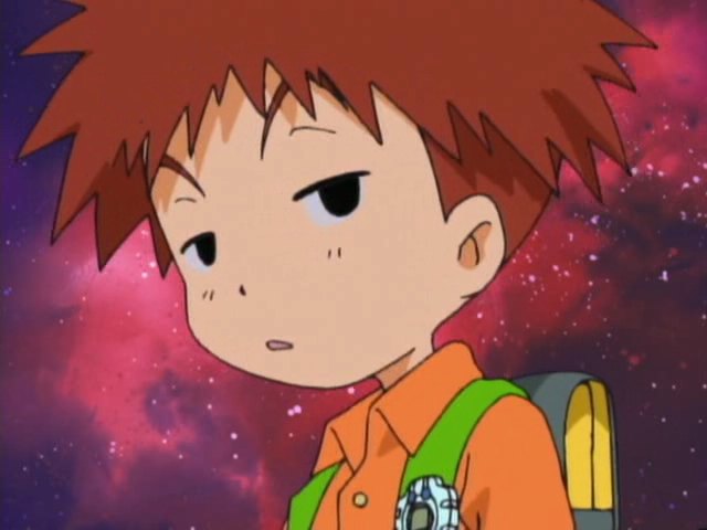 Digimon:SR: 8/1/11 - 9/1/11