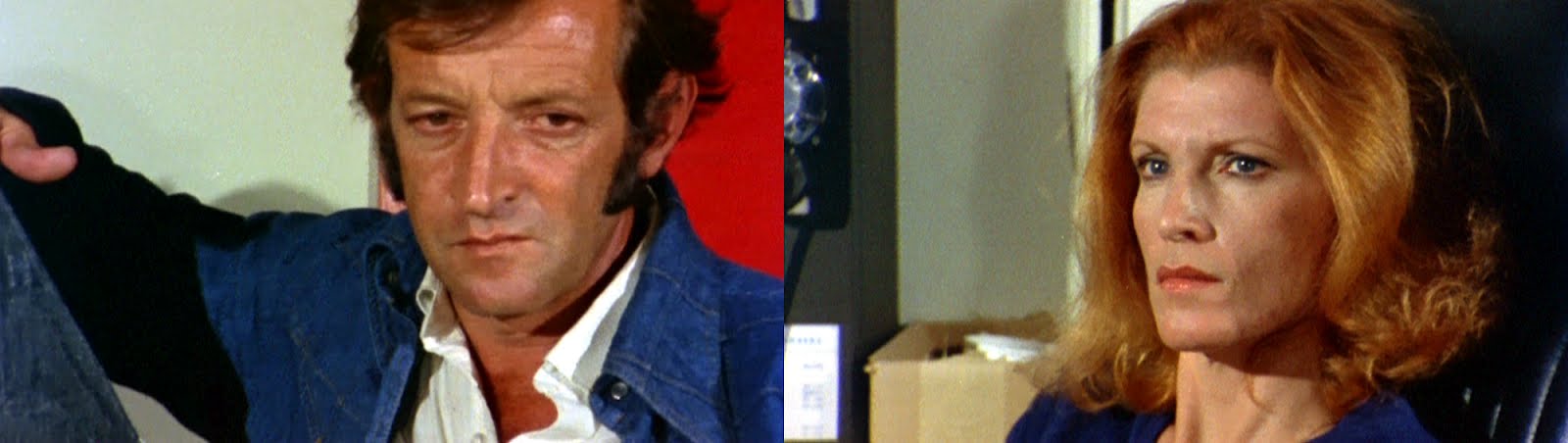 13: THE HOLLYWOOD STRANGLER MEETS THE SKID ROW SLASHER - André Brummer ...