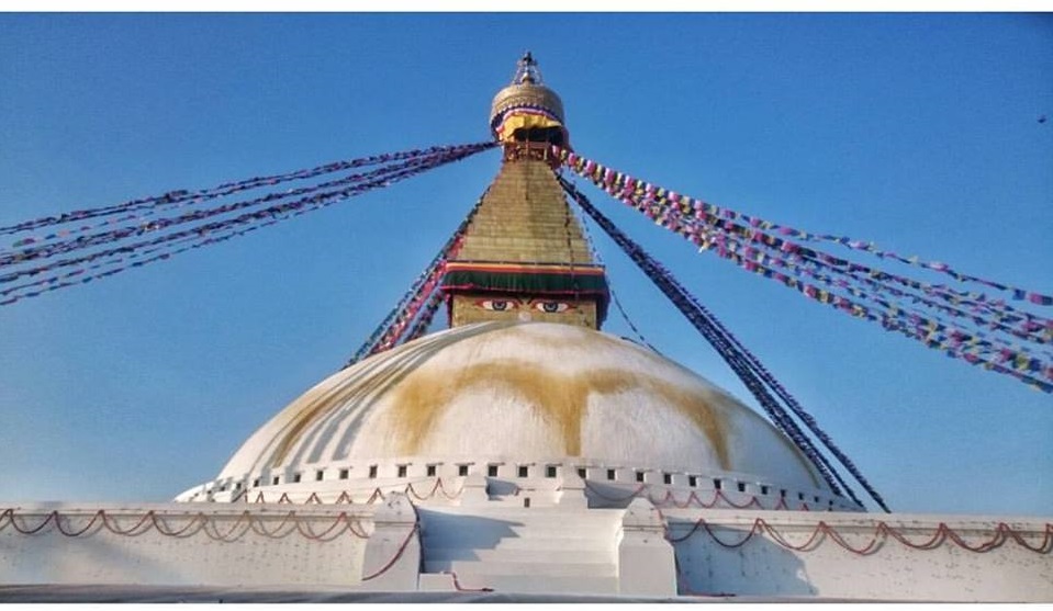 About Nepal: History of Nepal