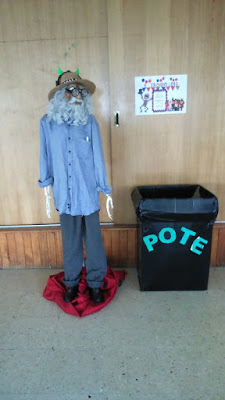 Clase de Anabel: O MECO MANDA (II).