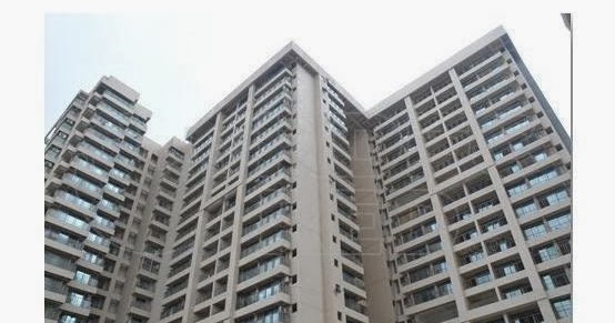 Raheja Vistas at Raheja Vihar Powai by Raheja builders Mumbai, K Raheja ...